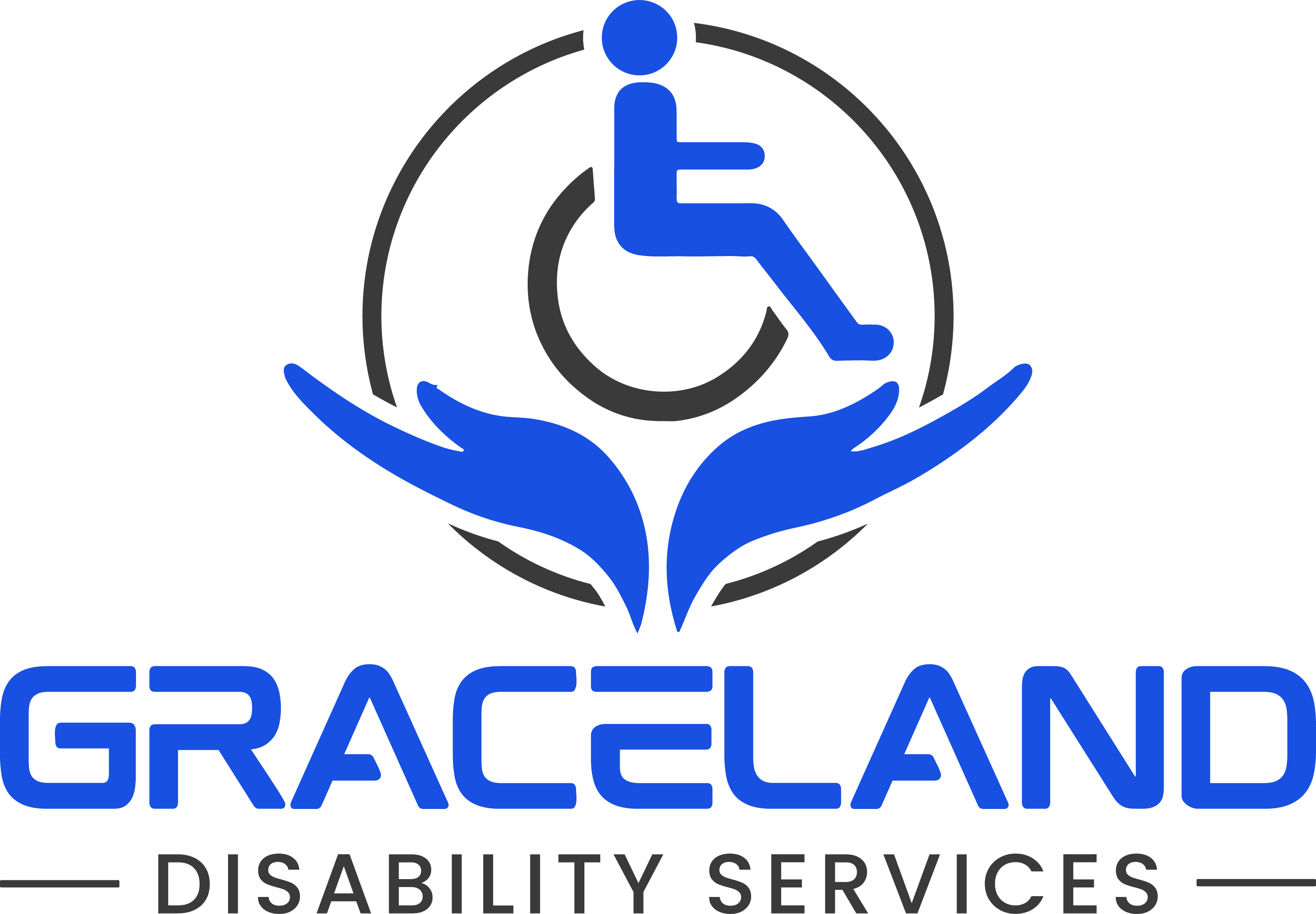 Contact Us - Graceland Disability Services